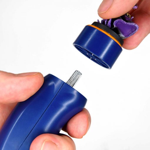 Everything on Painting Handles - Painting Miniatures