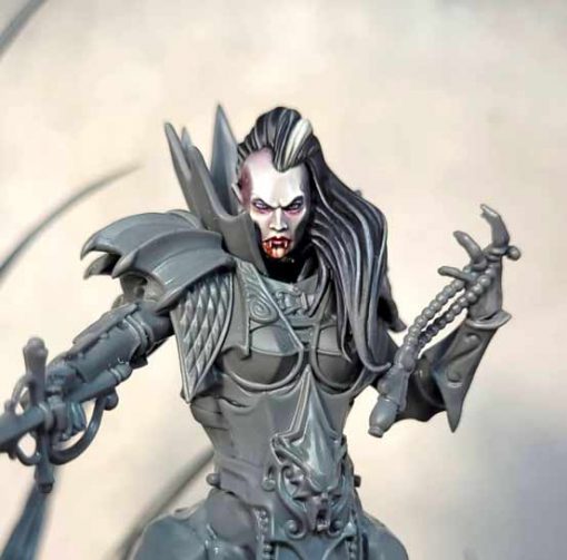 Color Schemes Miniature Painting - Painting Miniatures