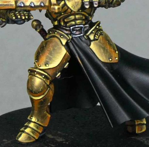 Color Schemes Miniature Painting - Painting Miniatures