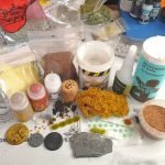 How to base miniatures fast - Painting Miniatures