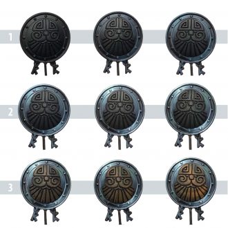 NMM made easy - Painting Miniatures